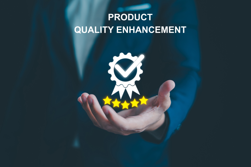 Product Quality Enhancement, An End-Less Process – subramaniantk.com